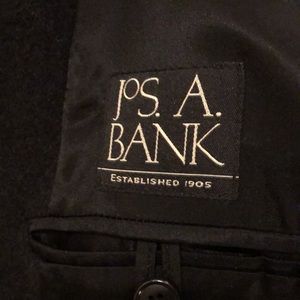 Jos. A. Bank | Jackets & Coats | Josabank Mens Wool Coat | Poshmark